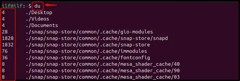 How To Check Disk Space On Ubuntu Its Linux FOSS