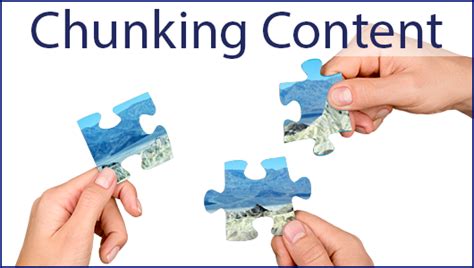 Chunking Examples