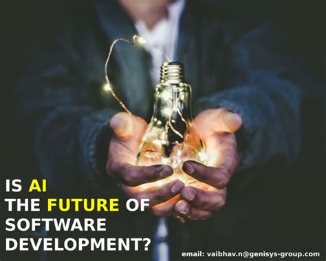 Vaibhav Nagar On Linkedin Artificialintelligence Ai Codingpractices Innovation Customsoftware