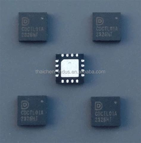 Rs485 50mbps Arbitration Multi Master Cdbus Uart Controller Cdctl01a Buy Up To 50mbps Serial