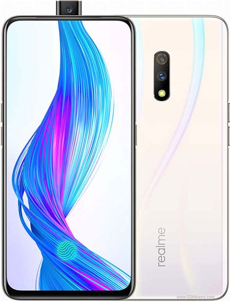 Realme X Pictures Official Photos