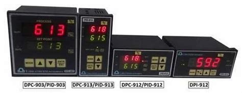 Libratherm Temperature Process Indicator On Off PI PID Controller DPI DPC PID At 5000 Unit In