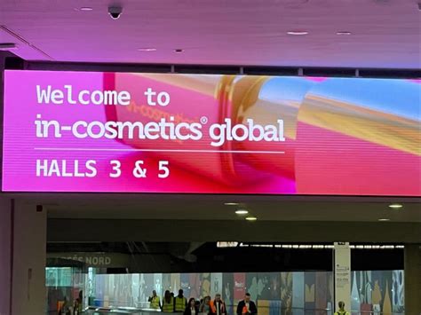 Moodify On Linkedin Aj95 Incosglobal23 Scentech