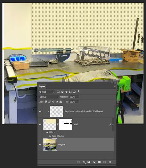 Smoothing Out Wavy Imperfections From A Panoramic Adobe Product Community 13554670