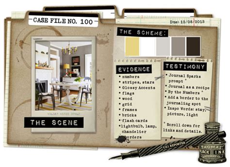 Layers Of Ink Csi Case File 100 Happiness Layers Of Ink Csi Case File 100 Happiness