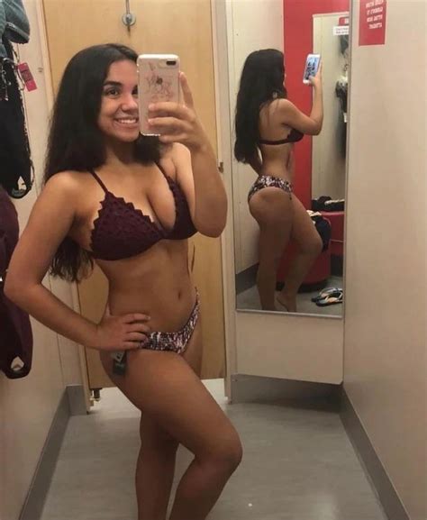 Girlfriend Selfie Wivesoftheworld