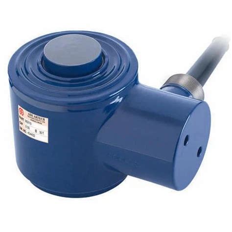 Compression Load Cell At Piece Compression Load Cell In Mumbai ID
