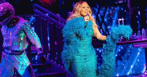 Mariah Carey In Yokohama Tickets Event Details