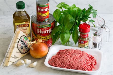 Make Spaghetti Sauce From Tomato Paste At John Triche Blog