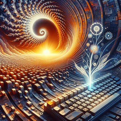 The Dawn Of Creativity How Ai Content Rewriter Tools Are