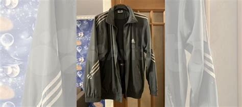 Олимпийка adidas 90 х купить в Москве | Личные вещи | Авито