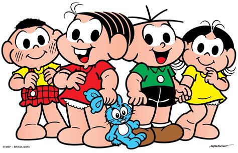 Gibi Exclusivo Da Turma Da Mônica No Mcdonalds Veja SÃo Paulo