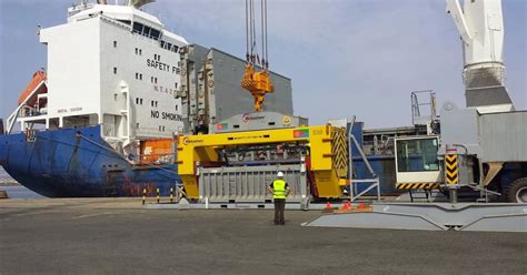 Ethiopia Will Soon Start Using Eritreas Port Of Assab Madote