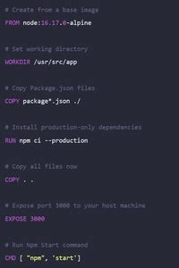 How To Use Docker For IoT Applications GeeksforGeeks