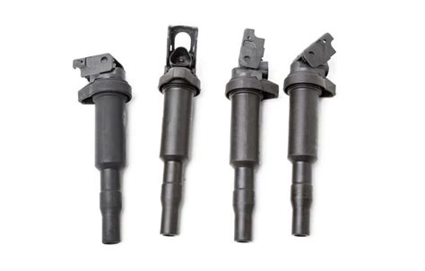 Ignition Coil Troubleshooting Guide – Bimmers.com