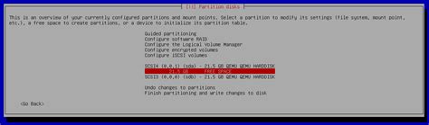 Установка Proxmox на Raid1 через Debian Записки разработчика