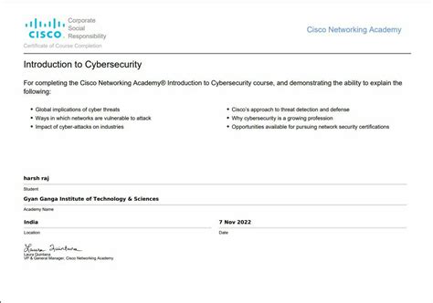 harsh raj nema on linkedin connections cisconetworkingacademy