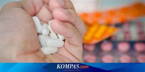 Apa Efek Obat Kedaluwarsa Pada Tubuh Ini Penjelasannya