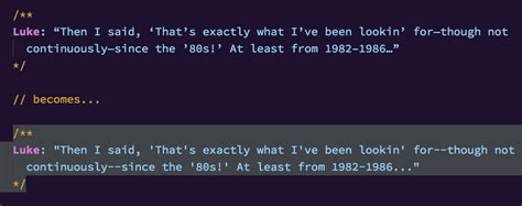 GitHub Lukefg Dumb Quoter Replace Smart Quotes With Dumb Ones Plus Other Formatting