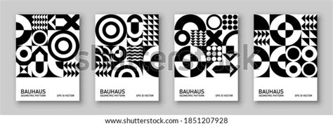 Abstract Geometric Pattern Background Poster Vector Stock Vector