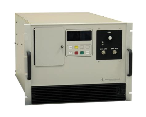 Magnetron Transmitters Applied Systems Engineering Inc