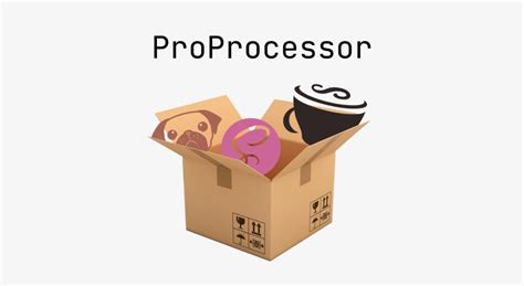 GitHub Malted ProProcessor Preprocessor Heaven A Template For Building Web Apps With Pug