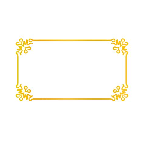 Rectangle Photo Border Clipart Rectangle Rectangle Border Photo Clipart Png And Vector With