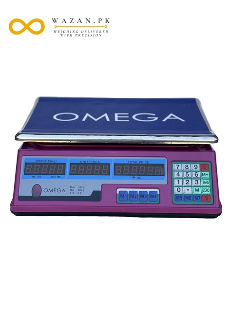 Price Computing Scale Wazanpk Price Computing Scale Wazanpk