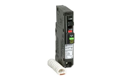Arc Fault Circuit Breakers Explained Tim Kyle Electric Heating And