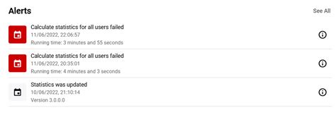 Calculate Statistics For All Users Failed Plugins Emby Community
