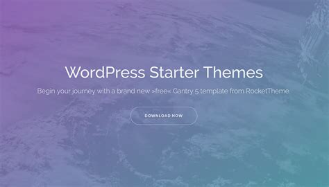17 best wordpress starter themes 2025 colorlib