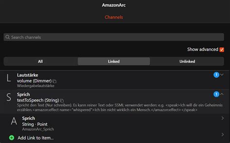 Amazonechocontrol Texttospeech For All Types Of Sonos Speakers And
