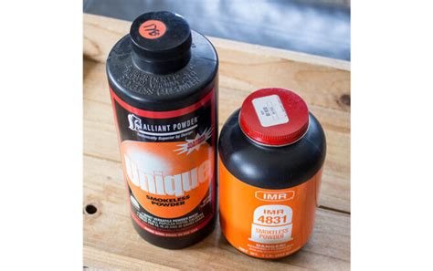 Reloading The Cost Of Components Gun Digest