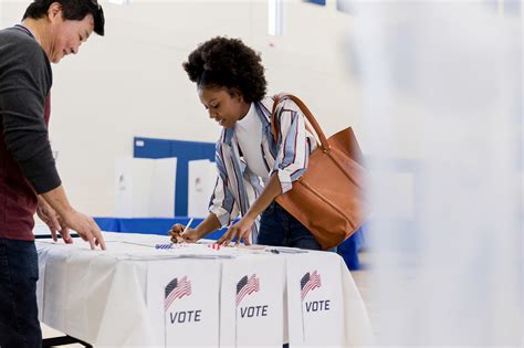 Young Black Americans Are Turning To The Gop — Which Needs Them To Survive