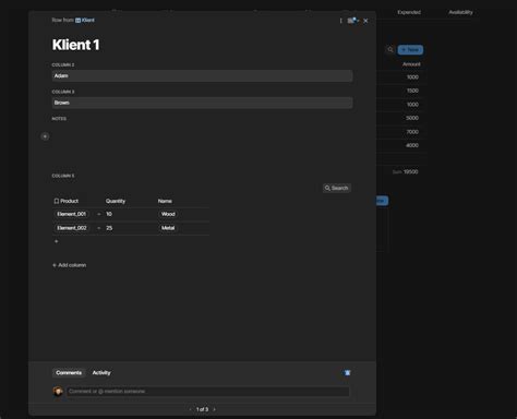 How To Calculate The Difference Between Rows That Follow Each Other