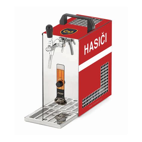 Ochranný Designový Polep Hasiči Pivníobalycz