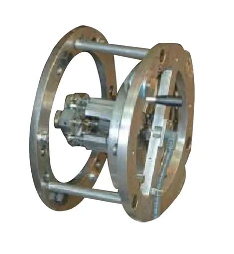 Solid Axle Ultrasonic Testing Systems Epsilon Tts