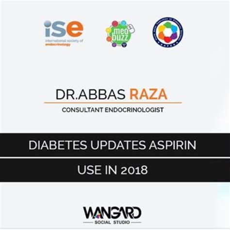 New ADA EASD T D Guidelines International Society Of Endocrinology