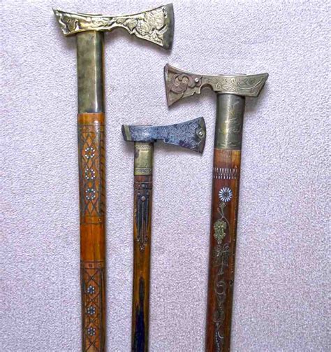Walking Stick Axe At Jack Black Blog