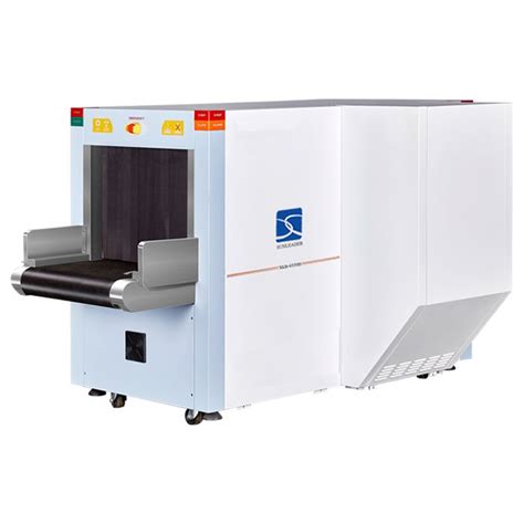 X Ray Scanner Locker Storage Storage X Ray