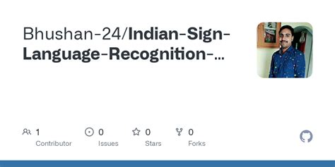 Indian Sign Language Recognition Using Cnn Main Py At Main · Bhushan 24 Indian Sign Language