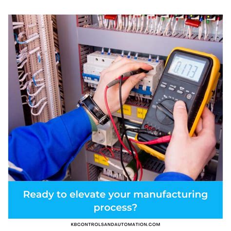 Kb Controls And Automation On Linkedin Ready To Elevate Your