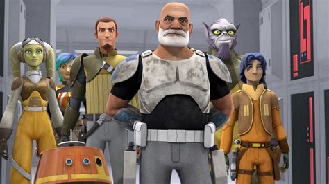 Swgoh Habilidades Capitán Rex