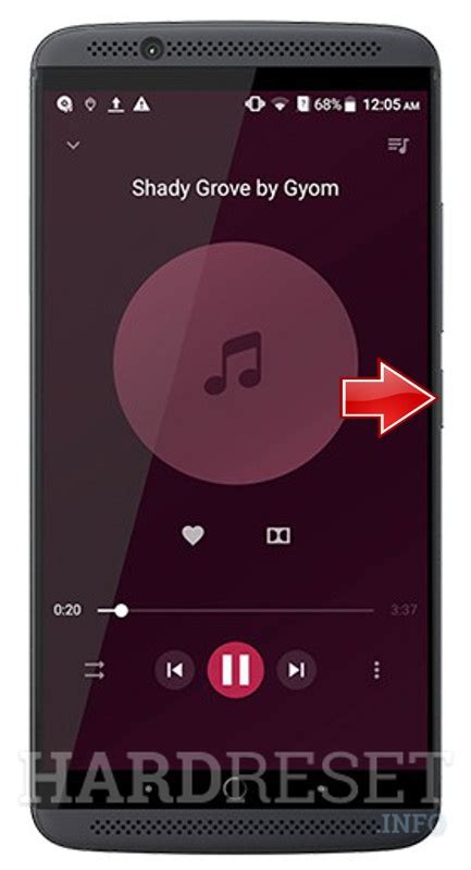 Zte Axon Mini How To Phone Pairing Mode Zte Pairing Mode Axon Zte Mini Phone How To