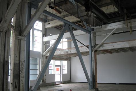 Seismic Retrofit Pacific Engineering Technologies Inc