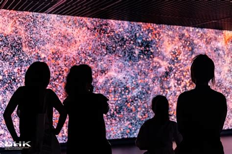 서울 실내 전시 가볼만한곳 성북동 뮤지엄 웨이브 개관전시 Sublime 숭고 네이버 블로그