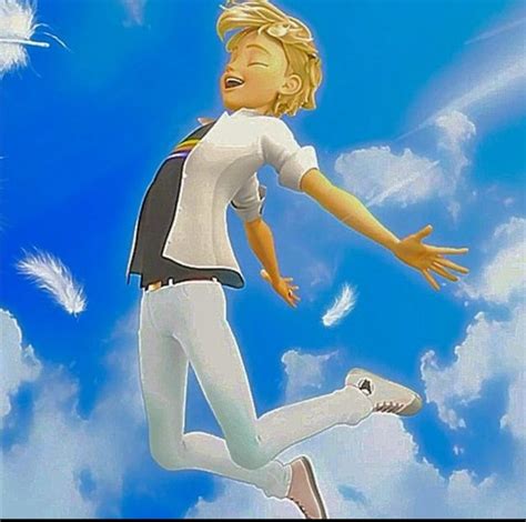 Pin De Big Bunny Girl En Adrien ️ Imágenes De Miraculous Ladybug