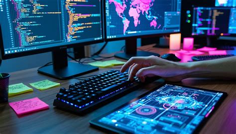 Web Development Web Design