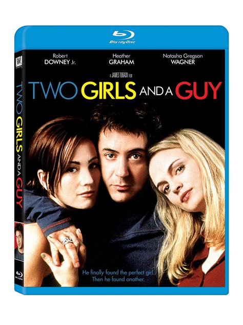 Two Girls And A Guy Get Dirty Ign