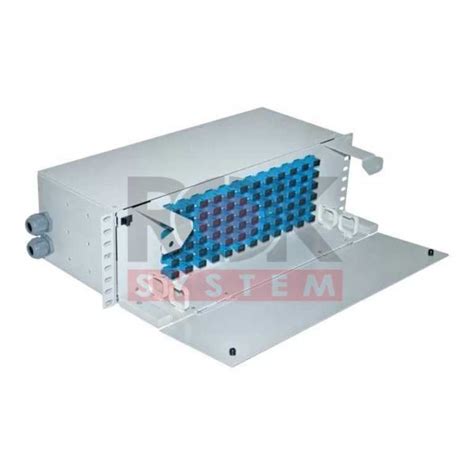 Fiber Cabling Solutions Roksystem